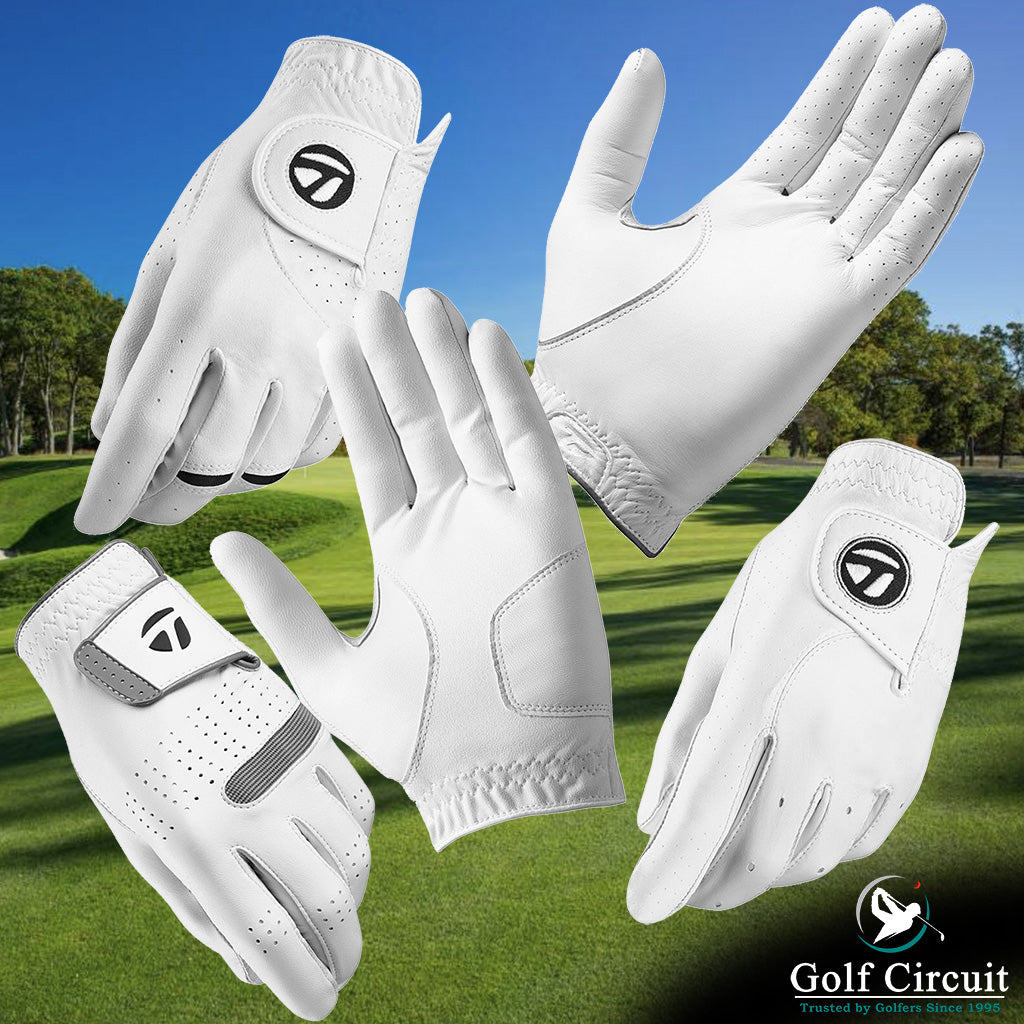 What Are Cadet Golf Gloves?