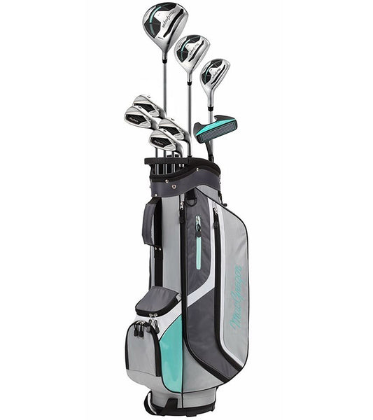 Womens Complete Golf Sets