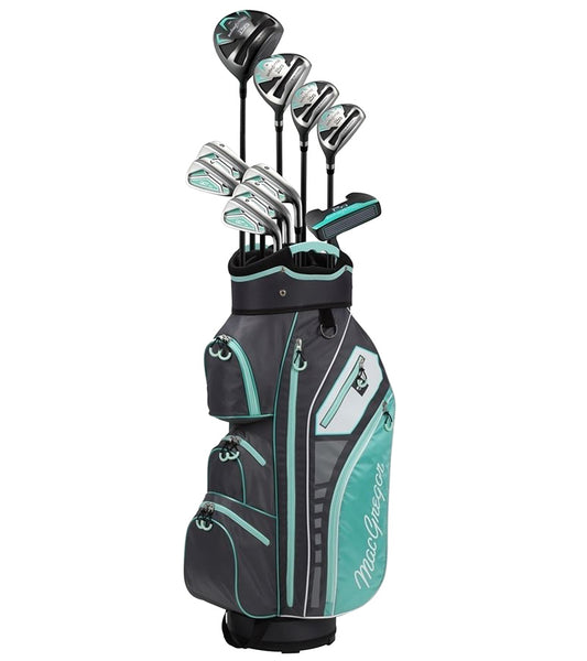 Womens Complete Golf Sets