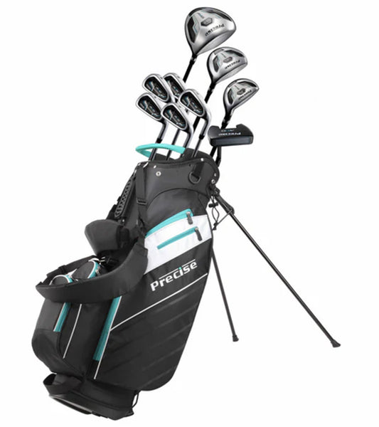Mens Complete Golf Sets - GolfCircuit