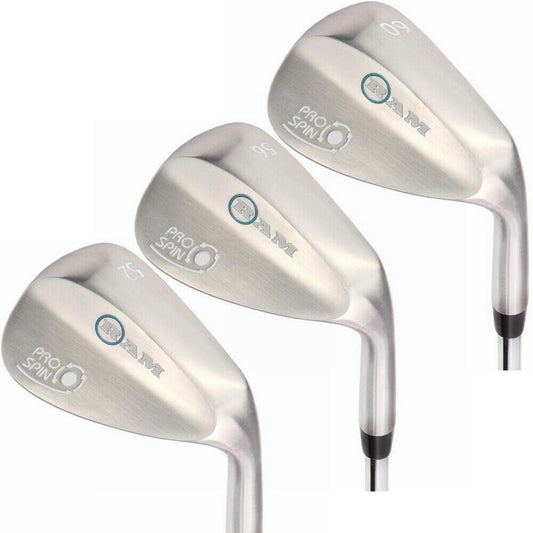 RAM Golf | GolfCircuit