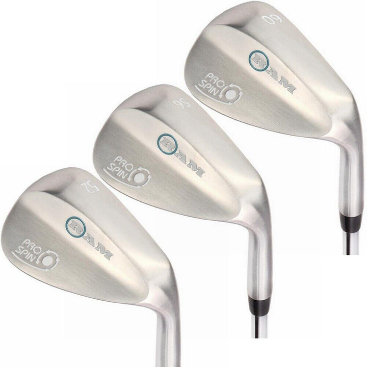RAM Golf | GolfCircuit