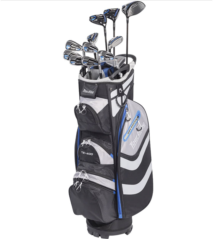 Tour Edge Golf | GolfCircuit